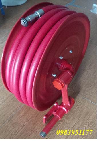 Địa chỉ bán vòi chữa cháy Rulo uy tín, chất lượng, giá rẻ nhất thị trường